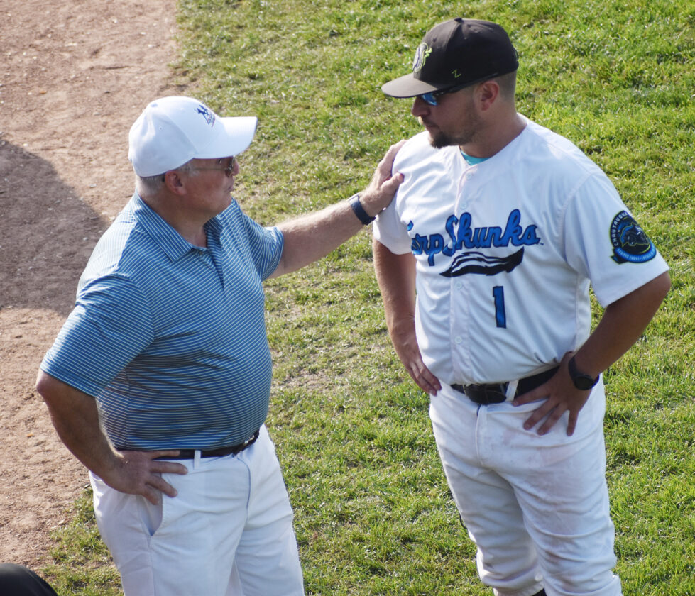 Local Legend | News, Sports, Jobs - Post Journal